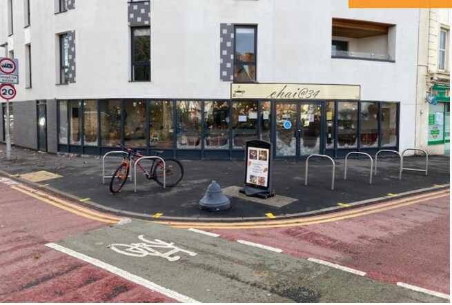 28-34 Berrylands Rd, Surbiton, KT5 8RA - GBR