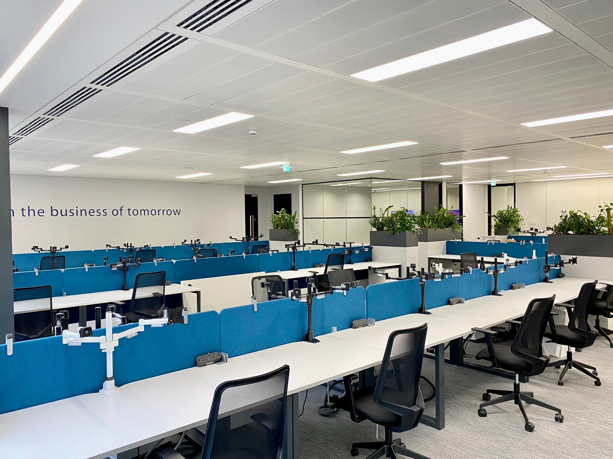 1 Bartholomew Close, London, EC1A 7BL - One Bartholomew - Office for ...