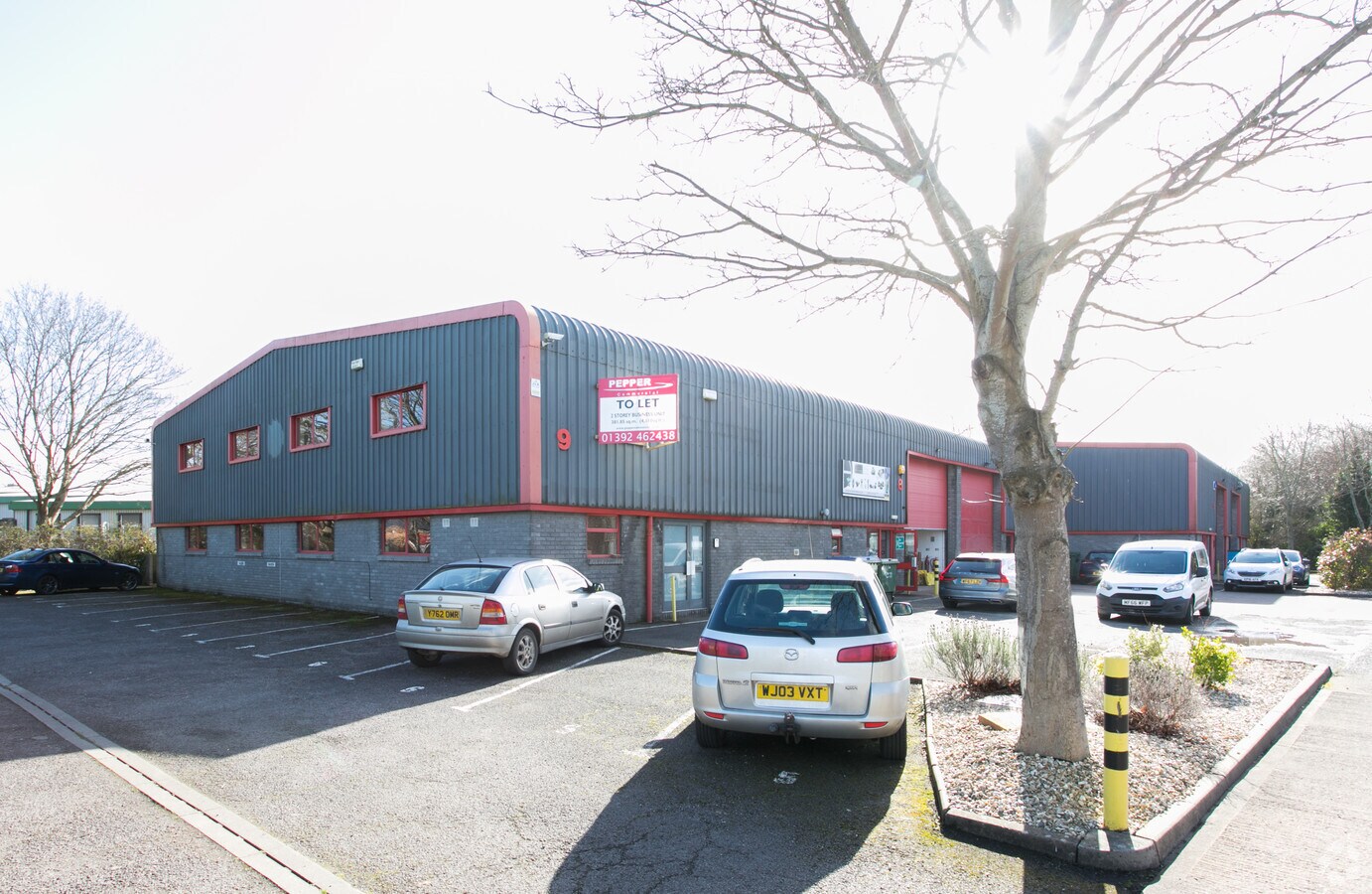 Budlake Rd, Exeter, EX2 8PY | LoopNet UK