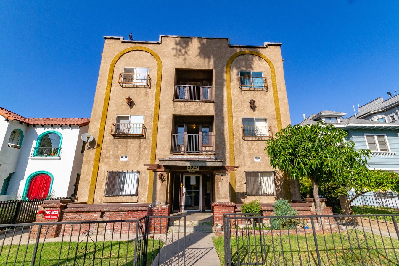 2025 E 4th St Los Angeles 90033 LoopNet co uk