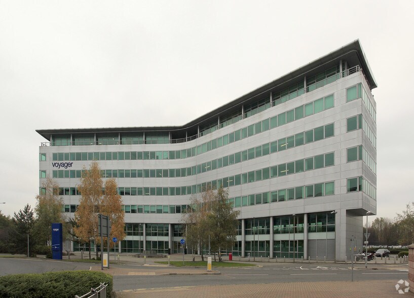 Chicago Ave, Manchester M90 3DP | LoopNet UK