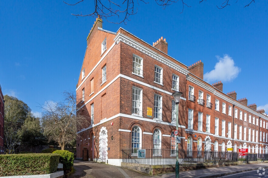 1 Southernhay West W, Exeter, EX1 1JG - GBR