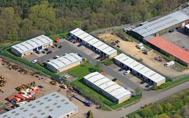 Harwood Ct, Middlesbrough TS2 1PU | LoopNet.co.uk