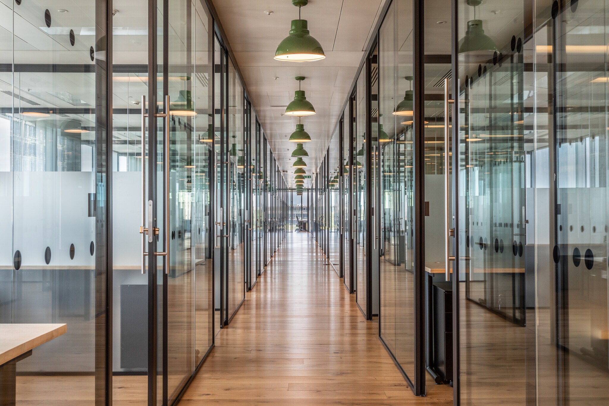 2 Leman St, London, E1 8FA - Aldgate Tower - Office to Rent - 61,194 sq ...