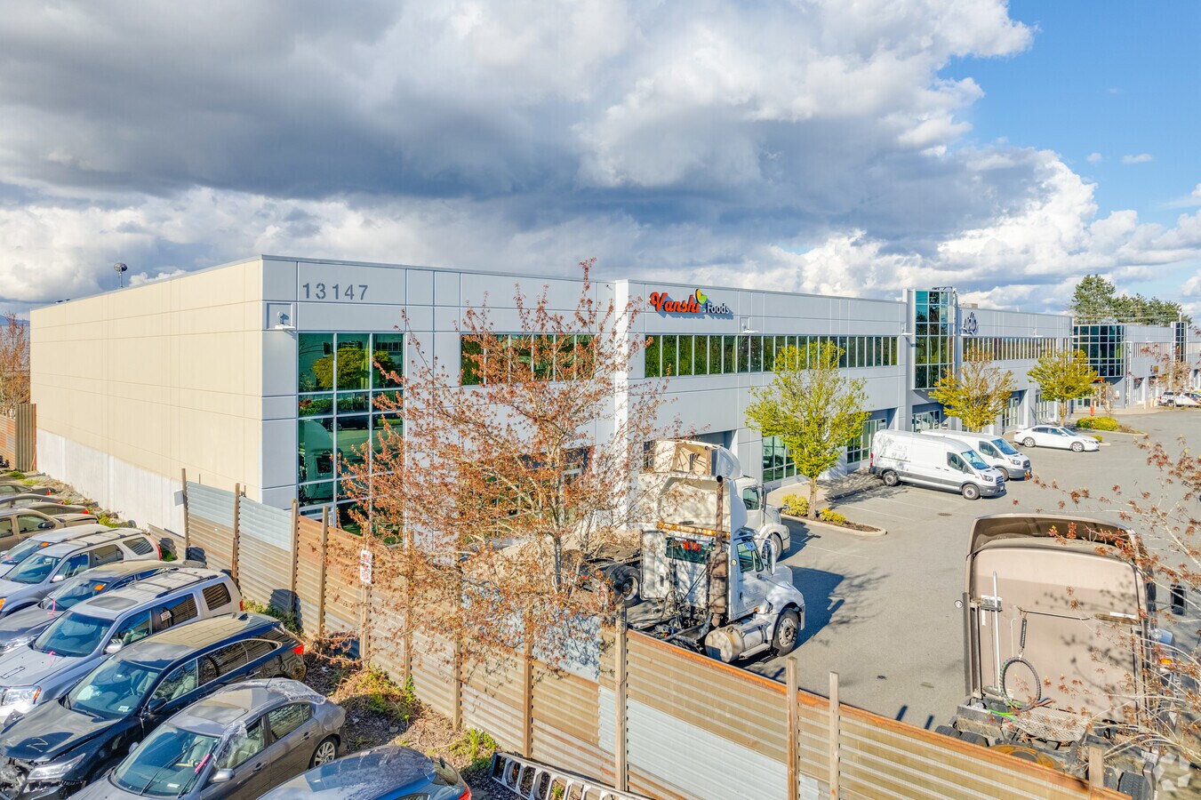 13147 76th Ave, Surrey V3W 2V7 | LoopNet UK
