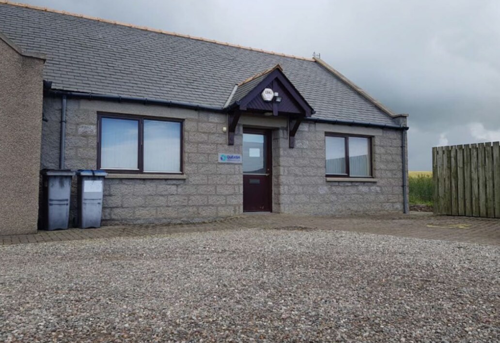 Office, West Pitmillan, Newburgh, AB41 6AL | LoopNet