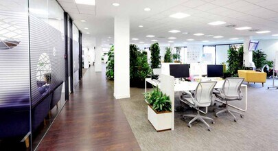 10 Temple Back, Bristol, BS1 6FL - Templeback - Office for Rent ...