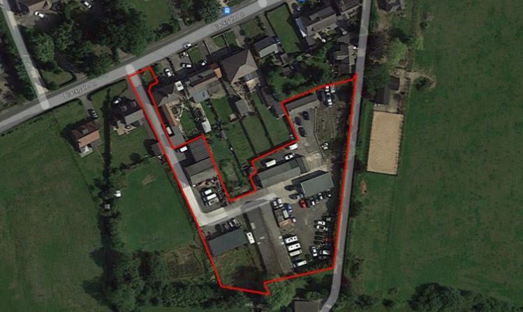 97 Blackgate Ln, Tarleton, PR4 6UT - GBR