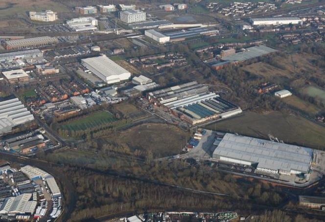 Grimshaw Ln, Manchester, M40 2BA | LoopNet UK