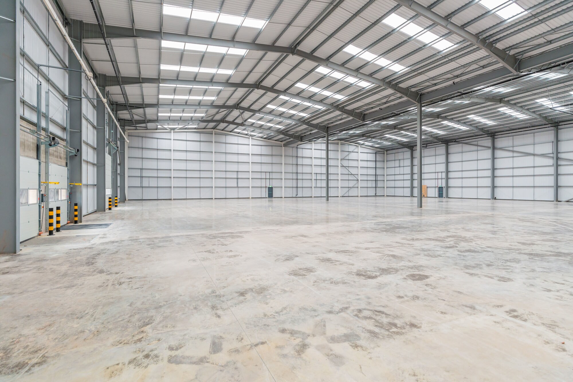 Hartlebury Trading Estate, Hartlebury, DY10 4JB - Industrial to Rent ...