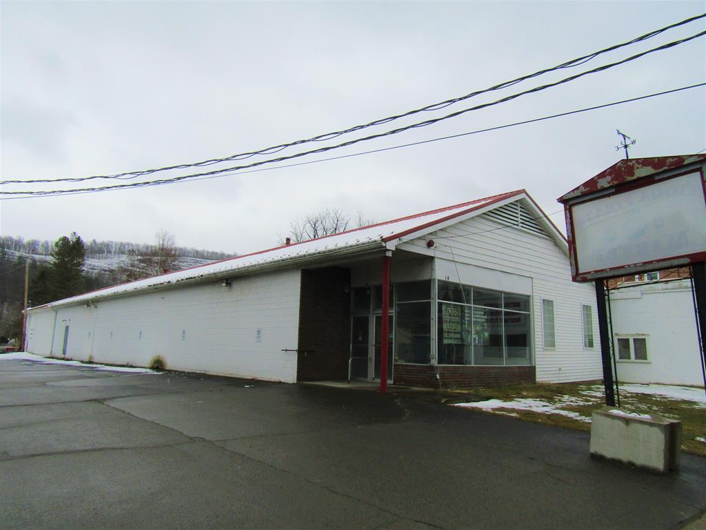 14 N Main St, Tioga, PA 16946 - Tioga Pirate Market | LoopNet UK