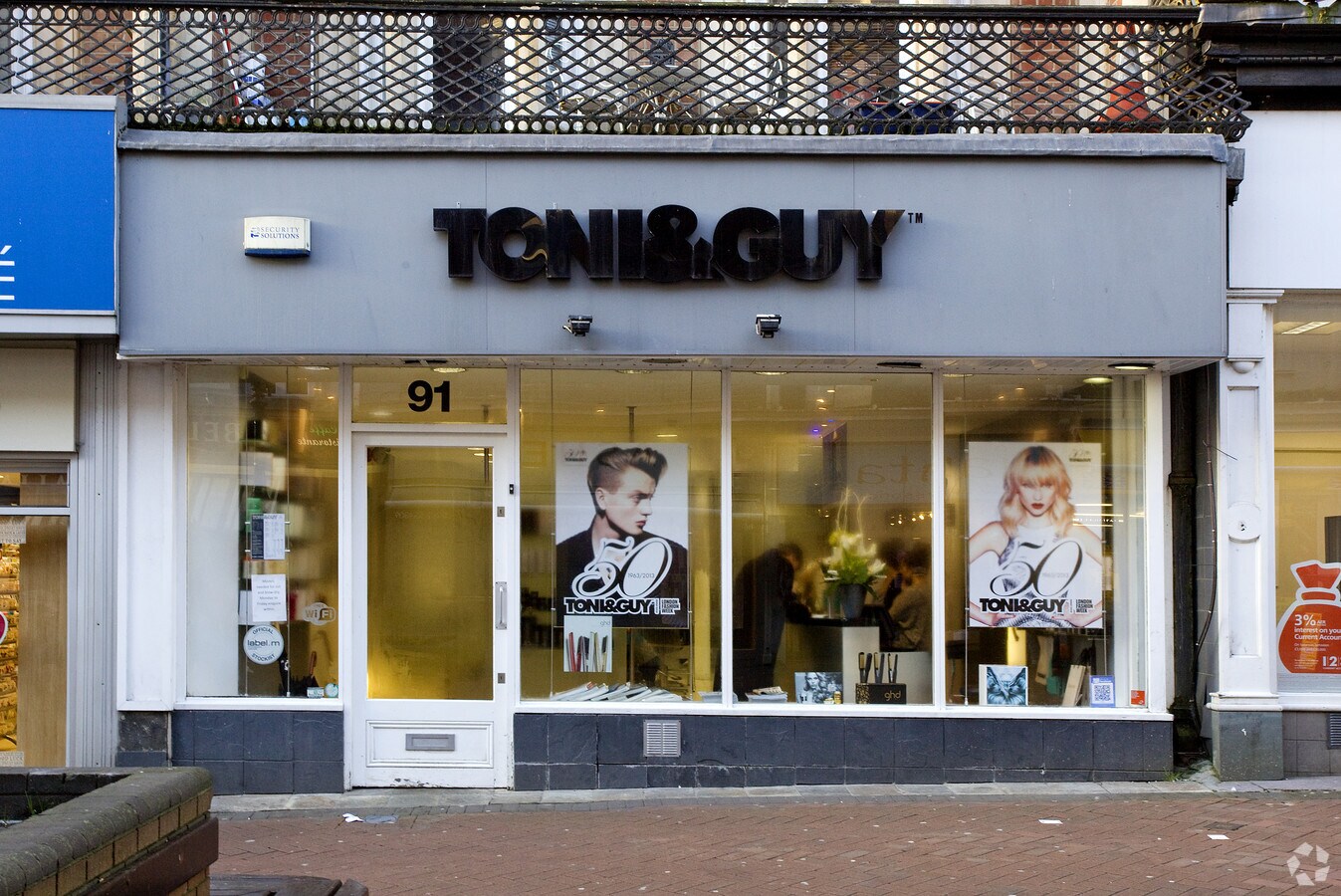 91 Old Christchurch Rd, Bournemouth BH1 1EP | LoopNet UK