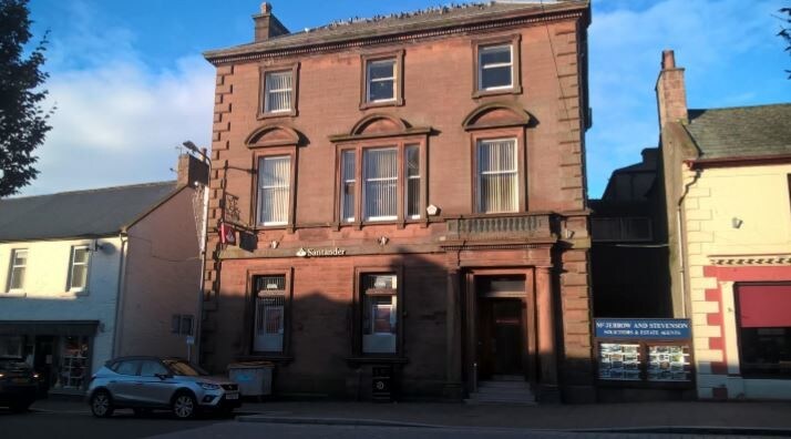 55 High St, Lockerbie DG11 2JH | LoopNet UK