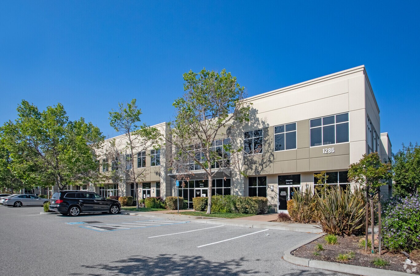 1286 Kifer Rd, Sunnyvale 94086 - Office for Sale | LoopNet UK
