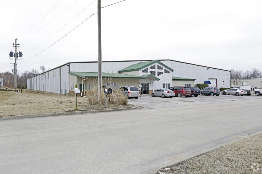 402 W Stribling Dr, Rogers, AR 72756 - USA