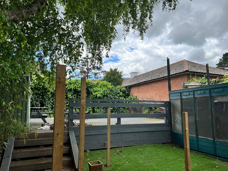 40 Nunnery Fields, Canterbury CT1 3JT - Hospitality for Sale | LoopNet UK