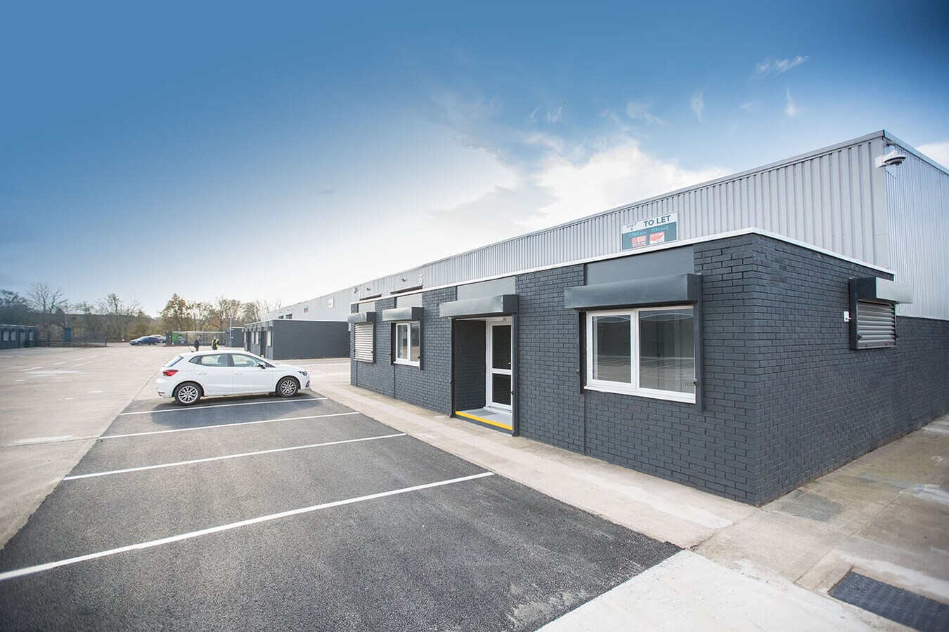 Spring Rd, Smethwick B66 1PE | LoopNet UK