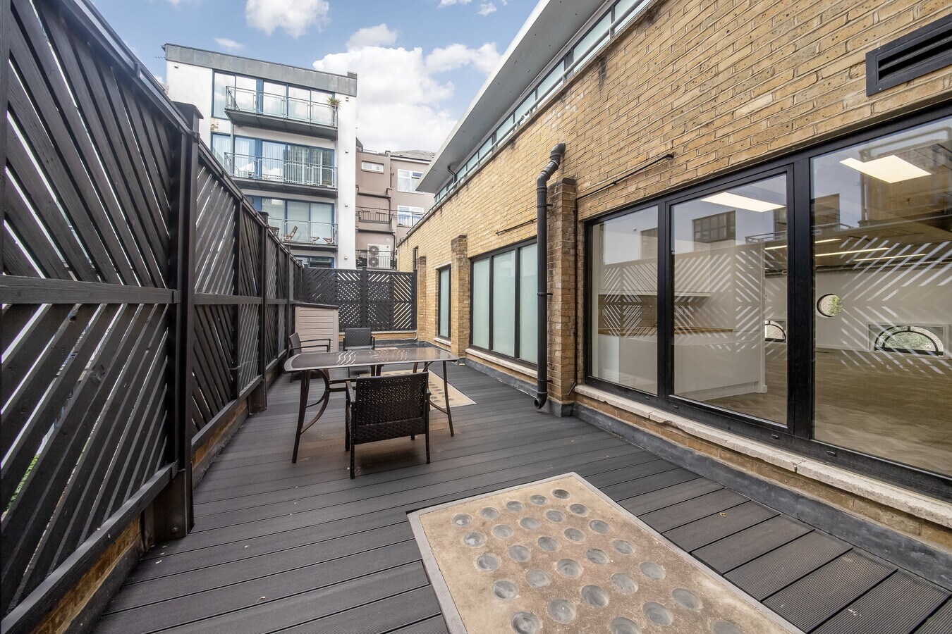 39 Moreland St, London EC1V 8BB - Seatem House | LoopNet UK