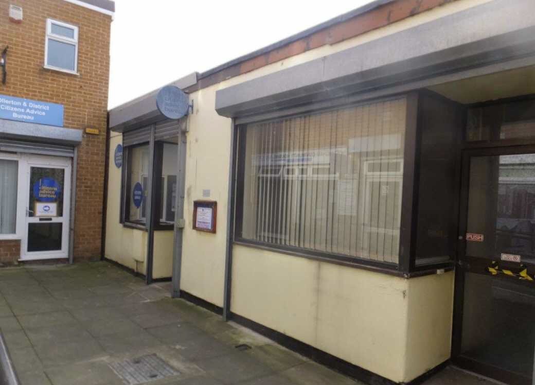 Forest Rd, New Ollerton, NG22 9PL - GBR