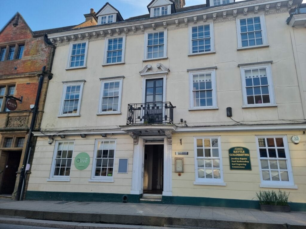 LoopNet UK