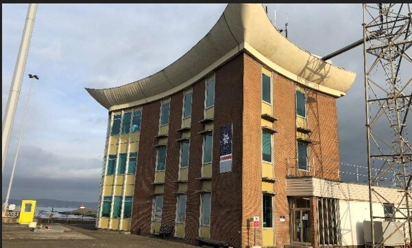 Dock Place, Edinburgh, EH6 7DX