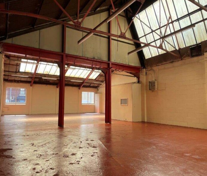 St Annes Rd, Willenhall, WV13 1SA - Industrial / Warehouse for Sale ...