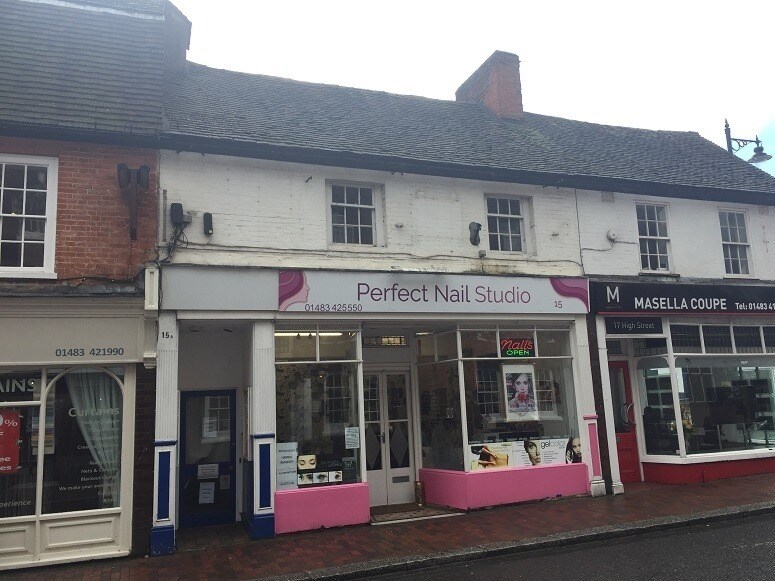 15a High St, Godalming, GU7 1AZ | LoopNet