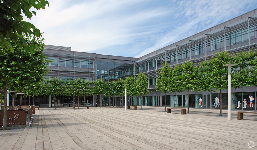 250 South Oak Way, Reading, RG2 6UG - Office for Lease | LoopNet UK