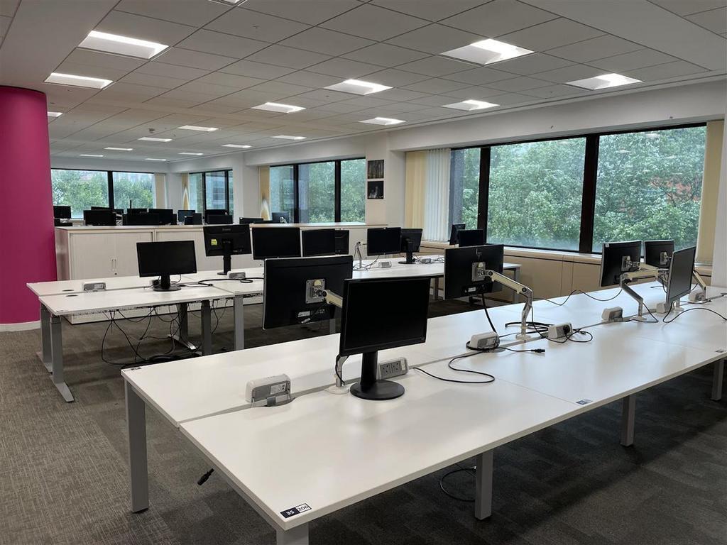 Office Space to Rent - 100 Temple St, Bristol, BS1 6AG - 17,531 sq ft ...