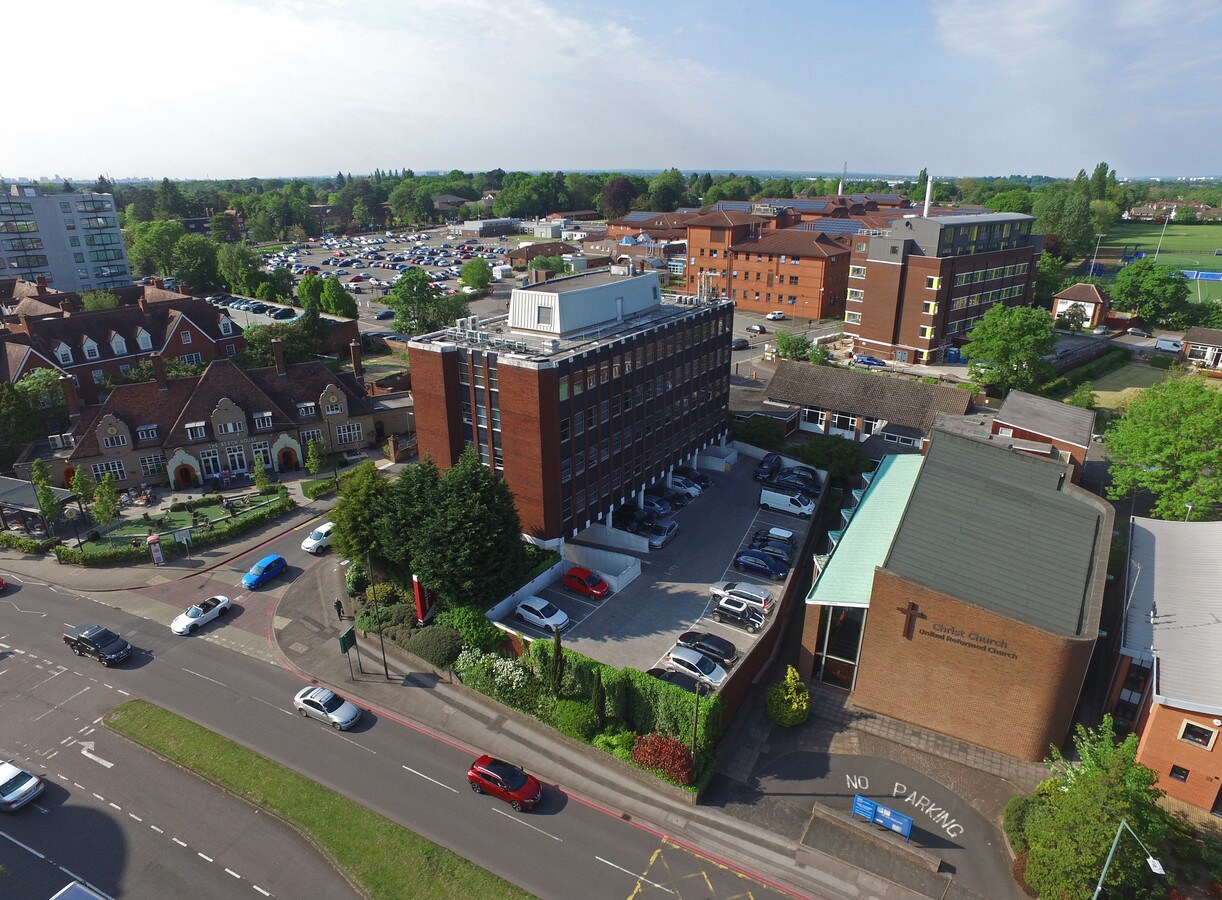 737 Warwick Rd, Solihull B91 3DG | LoopNet UK