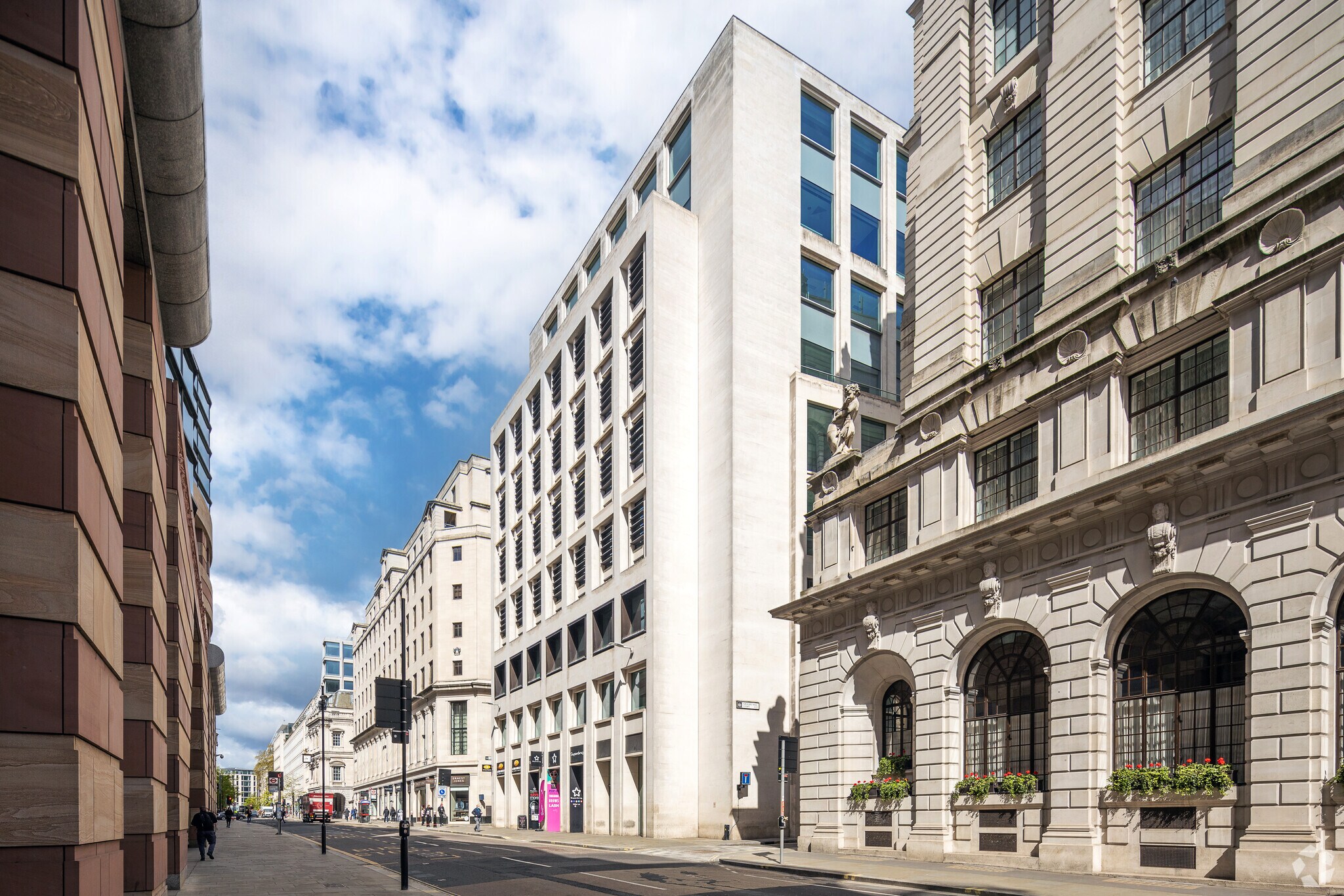 1 Old Jewry, London EC2R 8DN - Office for Rent | LoopNet.co.uk