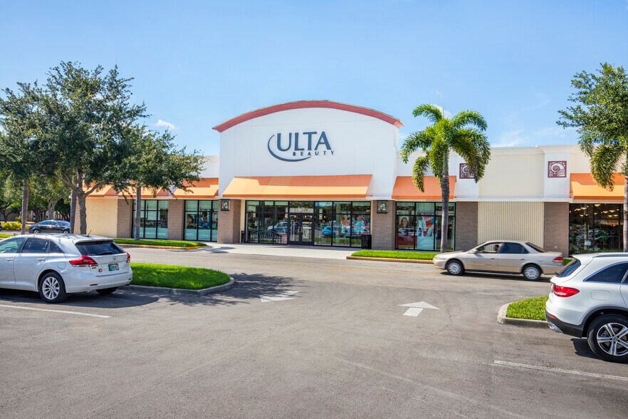 2301 Del Prado Blvd S, Cape Coral 33990 - Coralwood Shopping Center ...