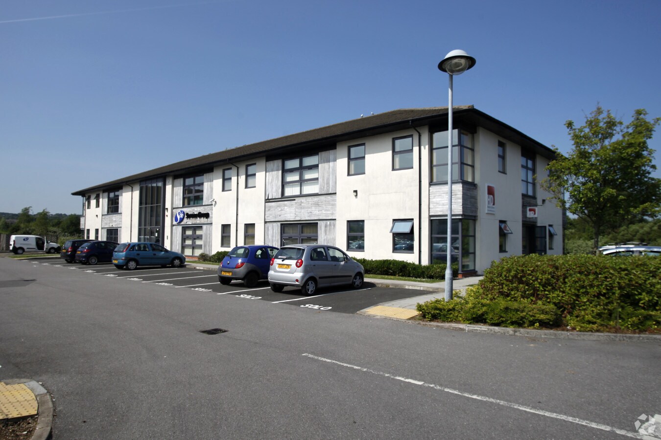 Heron Dr, Swansea SA7 0AJ | LoopNet UK