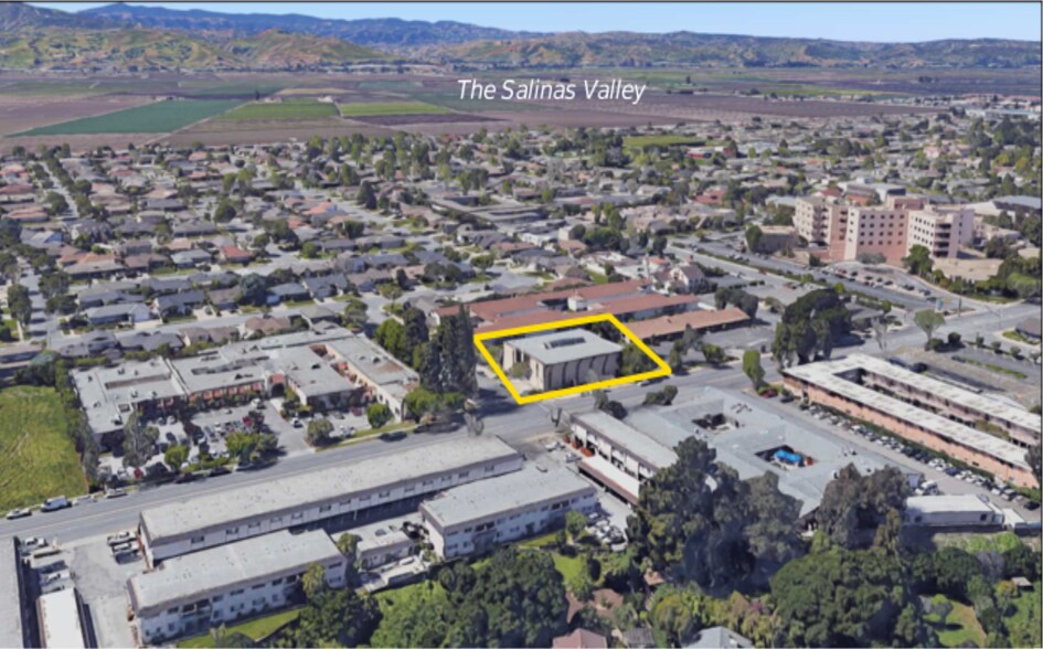 680 E Romie Ln, Salinas 93901 | LoopNet UK
