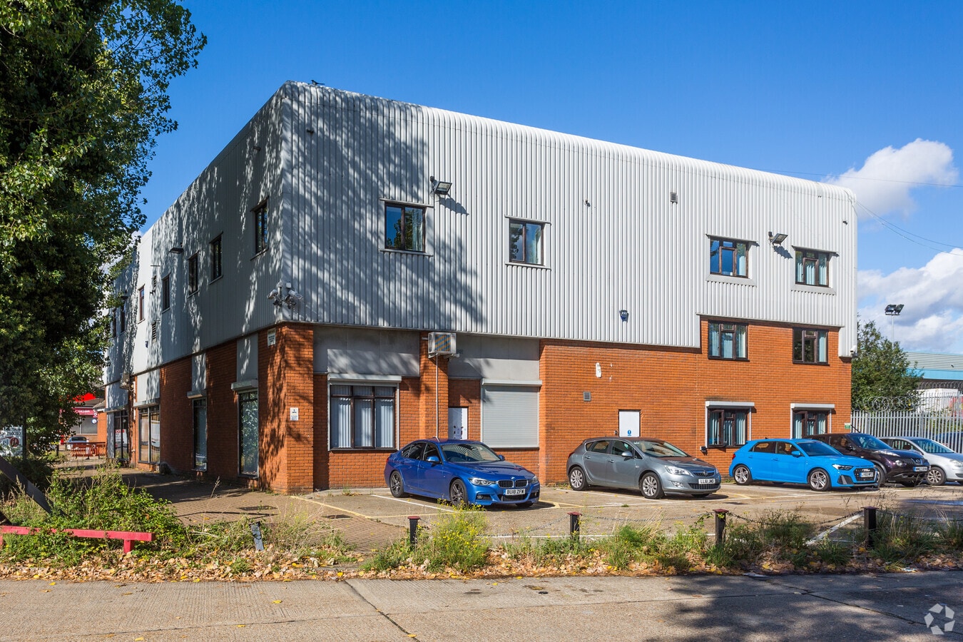 712 London Rd, Grays, RM20 3JT - GBR