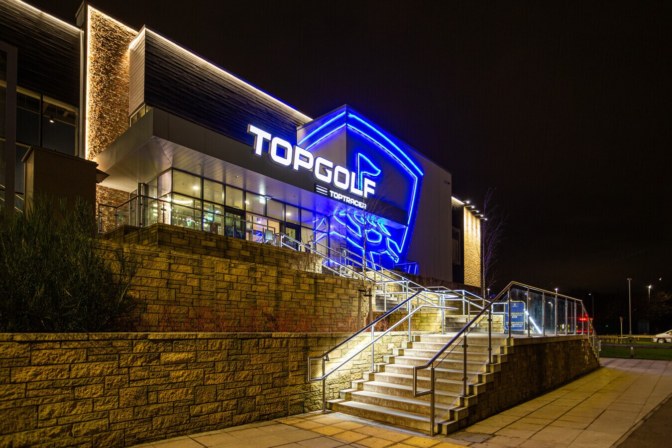 Topgolf & PureGym - Rutherglen for Sale - GBR