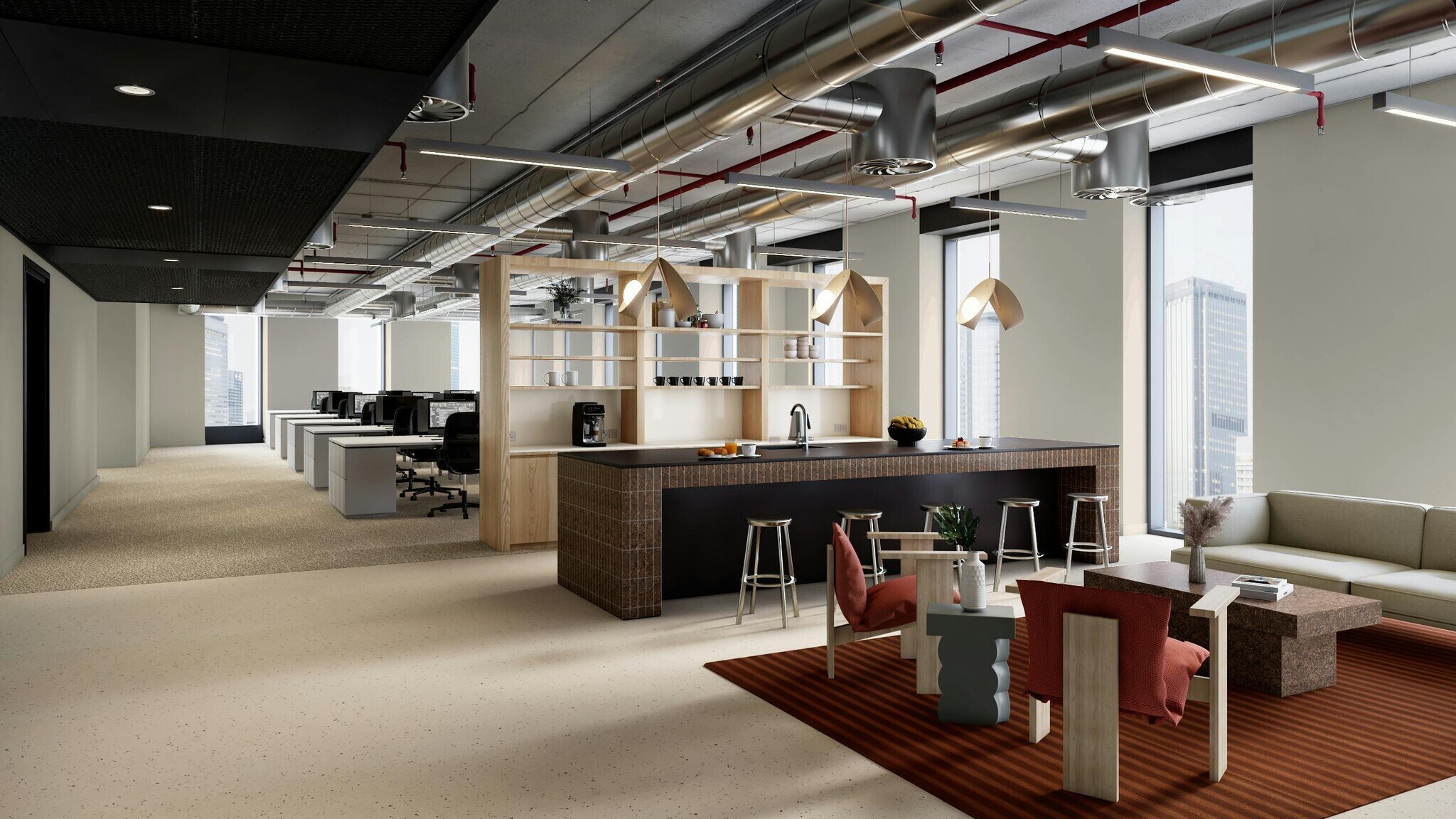 Retail Space to Rent - 201 Bishopsgate, London, EC2M 3AE - 707 sq ft ...