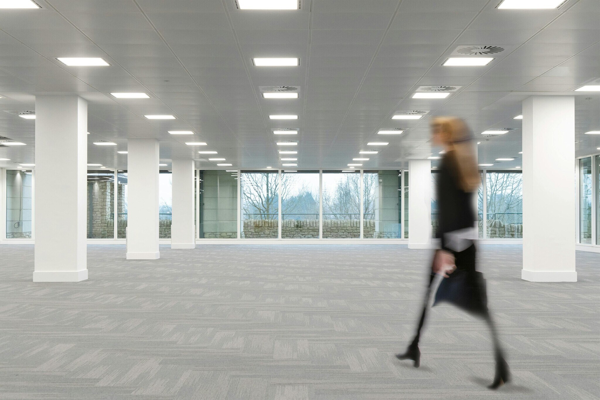 Breakspear Way, Hemel Hempstead, HP2 4TZ - Breakspear Park - Office to ...