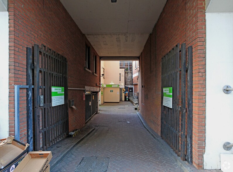 46 Marshall St, London, W1F 9BF - Office for Sale | LoopNet UK