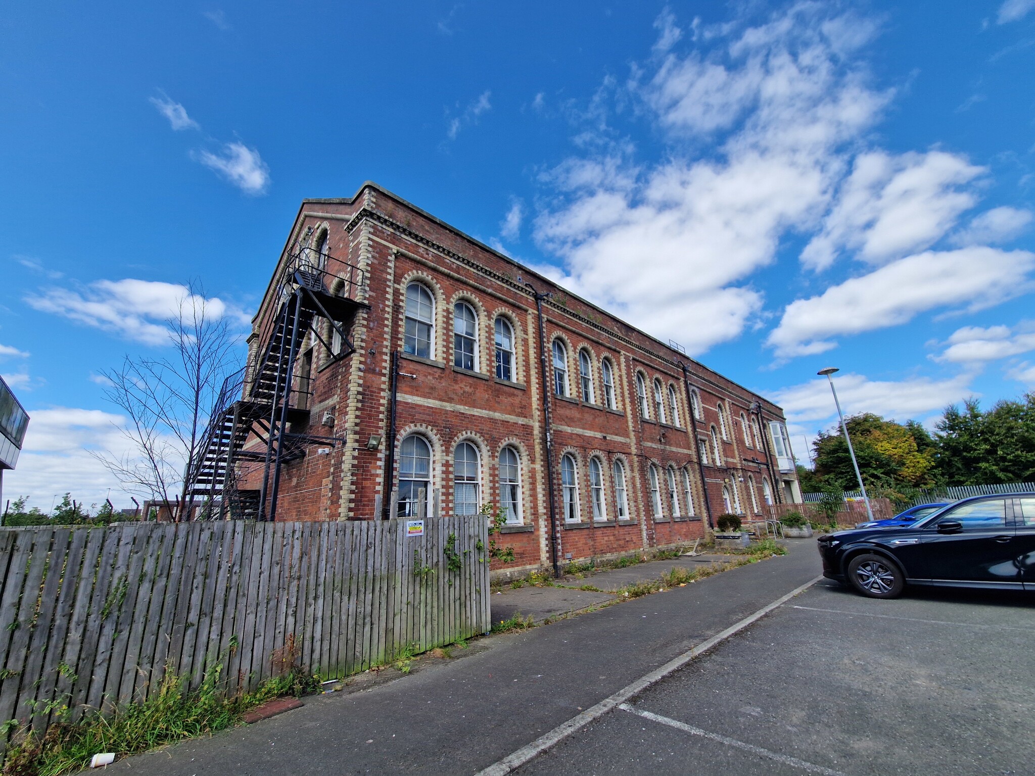 Specialist Property for Sale in 130 Springburn Rd, Glasgow, G21 1YL ...