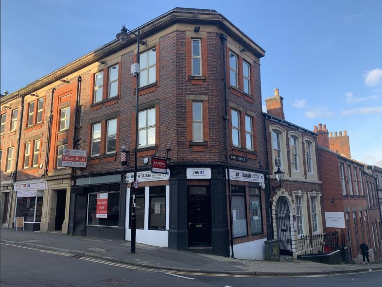 10 Campo Ln, Sheffield, S1 2EF | LoopNet UK