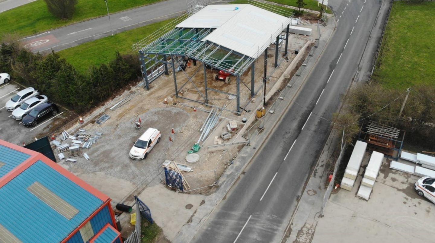 Oak Rd, Wrexham, LL13 9RG | LoopNet