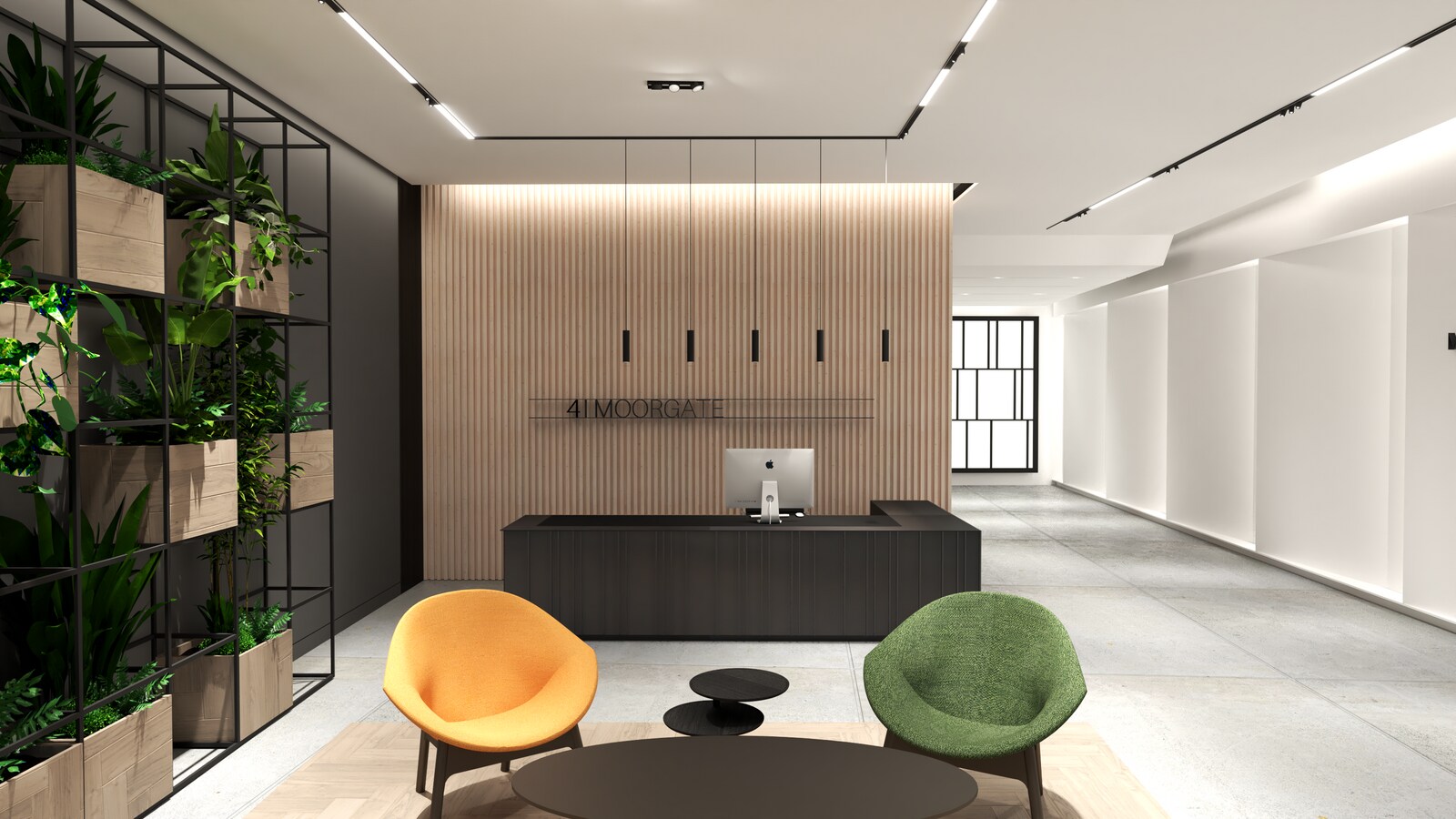 41 Moorgate, London EC2R 6PP | LoopNet UK