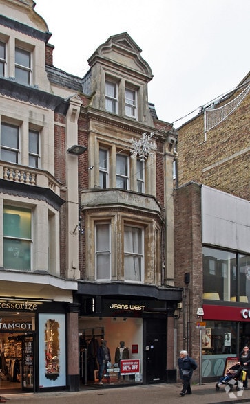 29 Queen St, Oxford, OX1 1ER