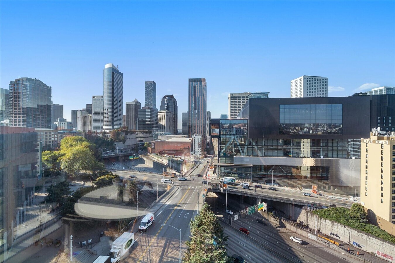 1208 Pine St, Seattle 98101 | LoopNet.co.uk