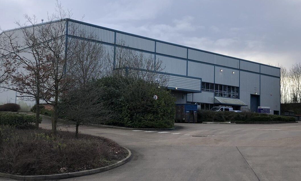2 Bedford Rd, Bedford, MK43 0UT | LoopNet