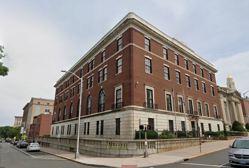 30 Trinity St, Hartford 06106 - Office for Sale | LoopNet UK