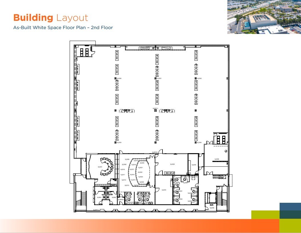 9 First American Way, Santa Ana 92707 - Orange County Data Center ...