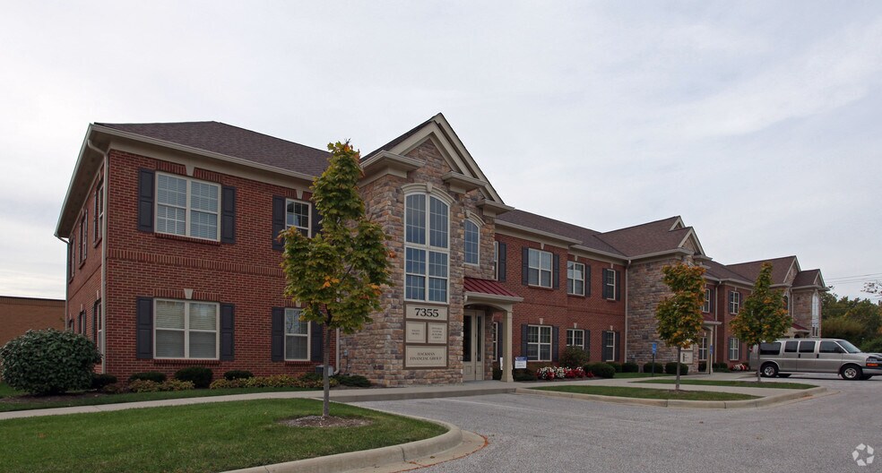 7351-7355 E Kemper Rd, Cincinnati 45249 | LoopNet.co.uk