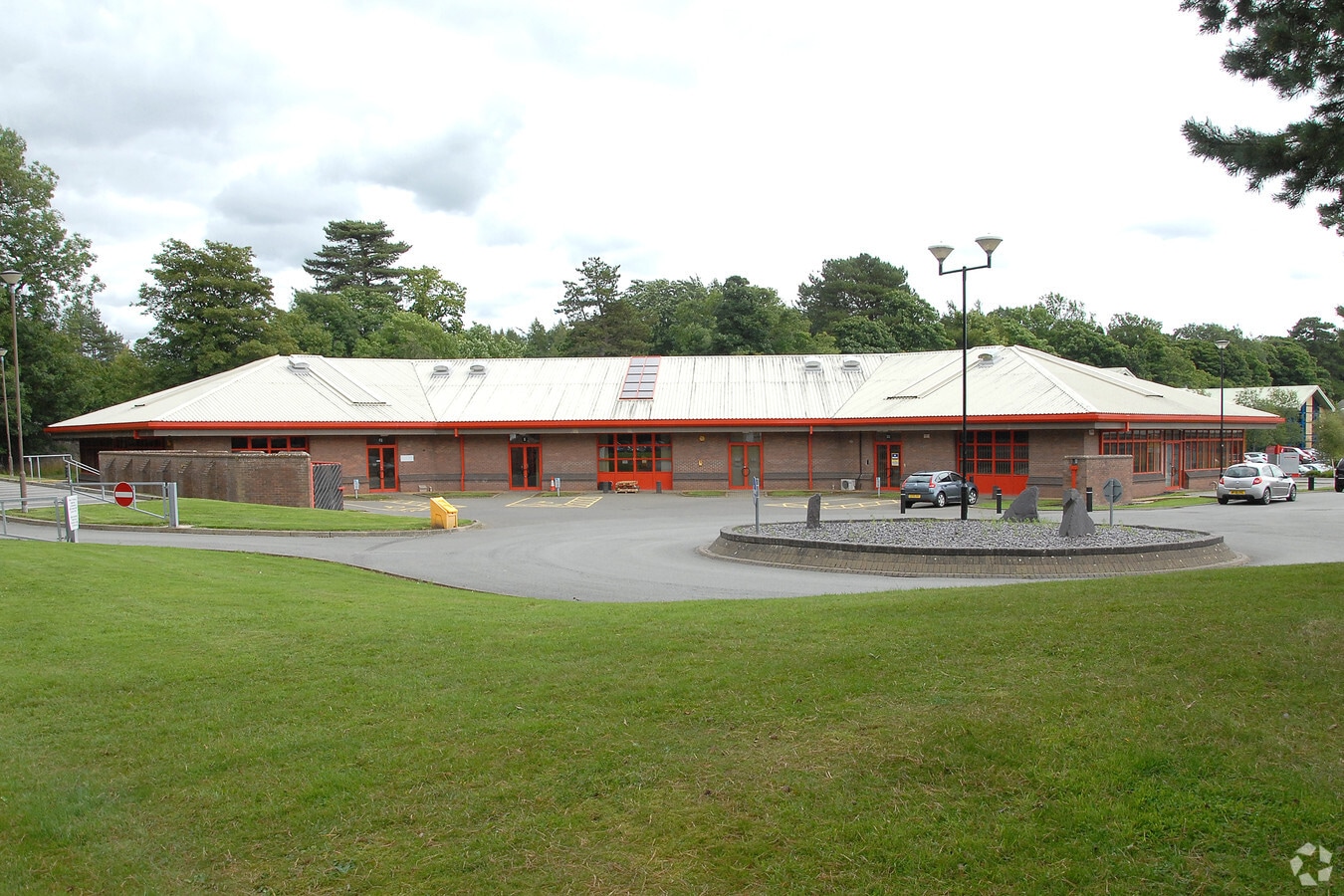 Parc Menai, Bangor, LL57 4BL | LoopNet UK